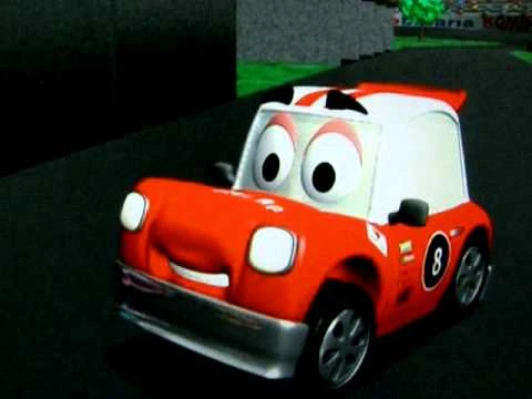 Focus | LitCars Wiki | Fandom