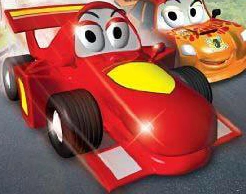 Category:F1 Racers | LitCars Wiki | Fandom