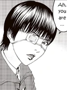 Dafu | Litchi Hikari Club Wiki | Fandom