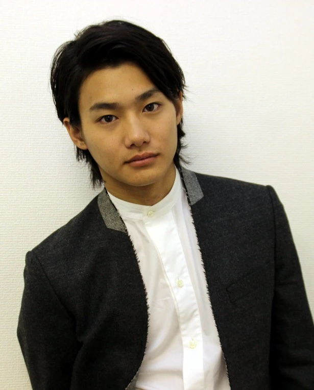 Nomura Shuhei | Litchi ☆ Hikari Club Wiki | Fandom