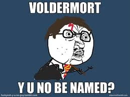 Y u no | LiteracyMemes Wiki | Fandom