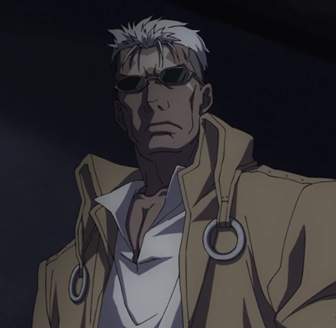 Outlaw | Archetype Wiki | Fandom