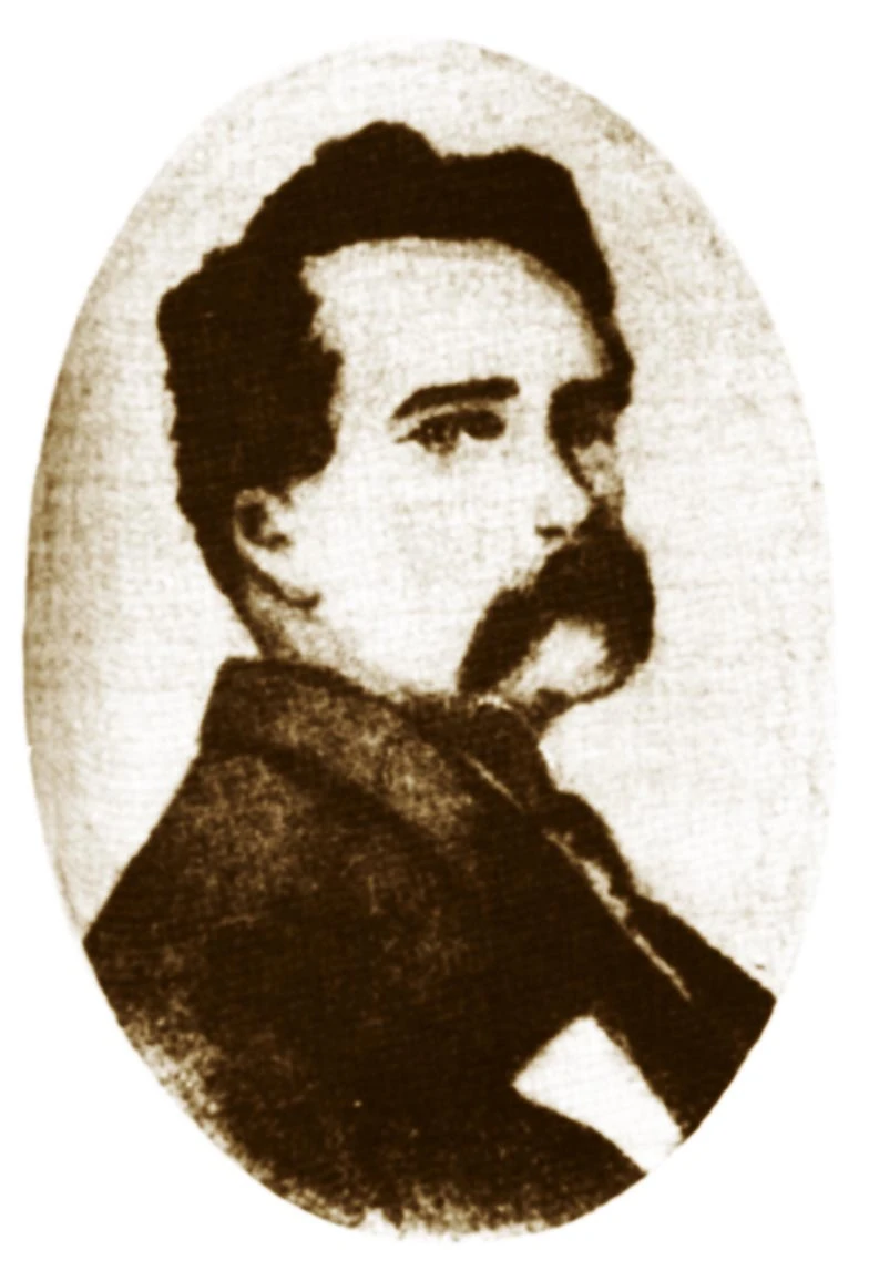 Jorge Isaacs | Wiki Literatura Colombiana | Fandom