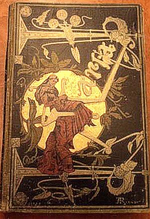 María | Wiki Literatura Colombiana | Fandom