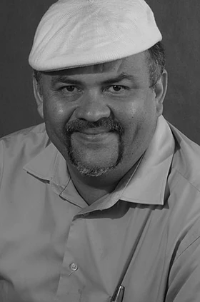 Fernando Aparicio | Literatura Wiki | Fandom