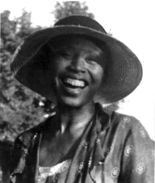 Zore Neal Hurston | Literatura Wiki | Fandom