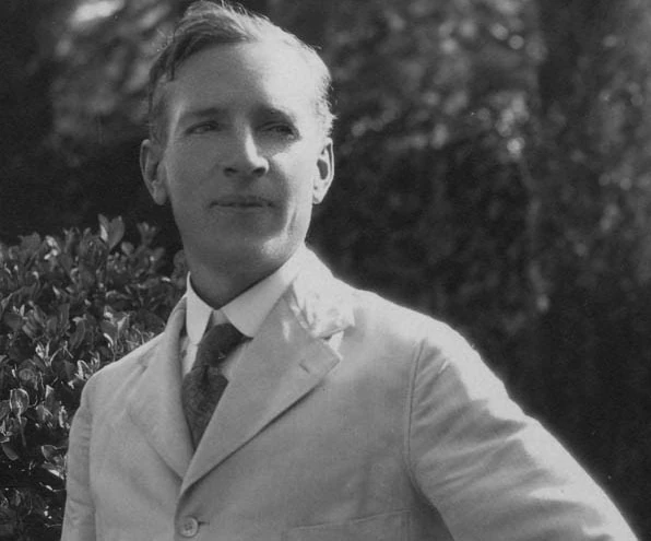 Upton Sinclair | Literatura Wiki | Fandom