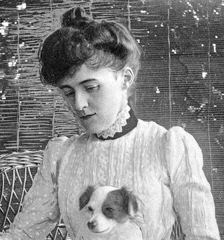 Edith Wharton | Literatura Wiki | Fandom