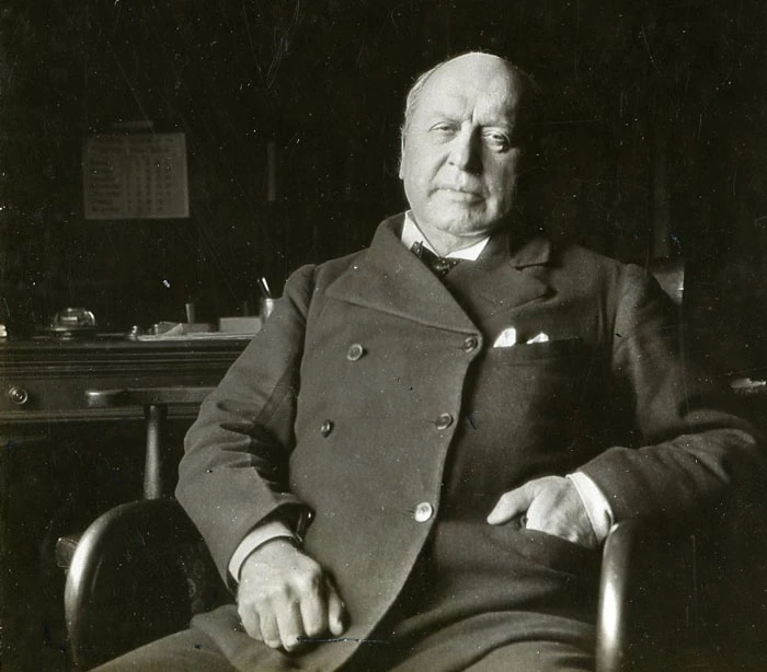 Henry James | Literatura Wiki | Fandom