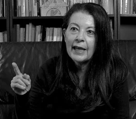 Ana Cristina Rossi | Literatura Wiki | Fandom