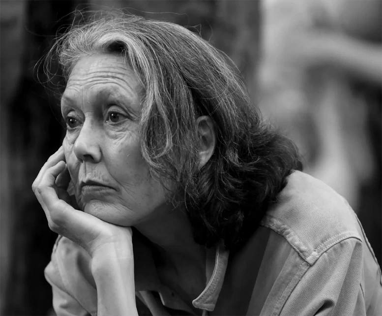 Anne Carson | Literatura Wiki | Fandom