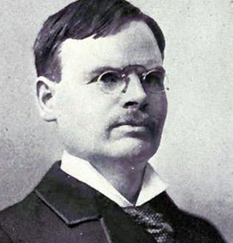 William Campbell | Literatura Wiki | Fandom