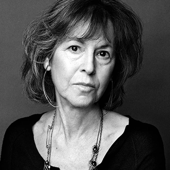 Louise Glück | Literatura Wiki | Fandom