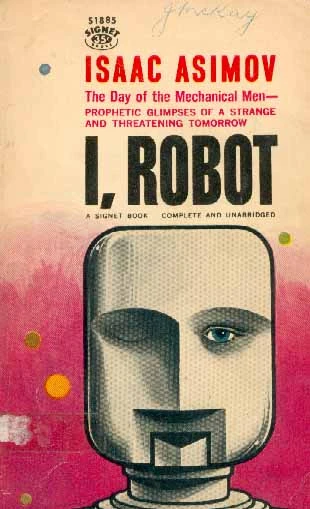 Yo, Robot | Literatura Wiki | Fandom