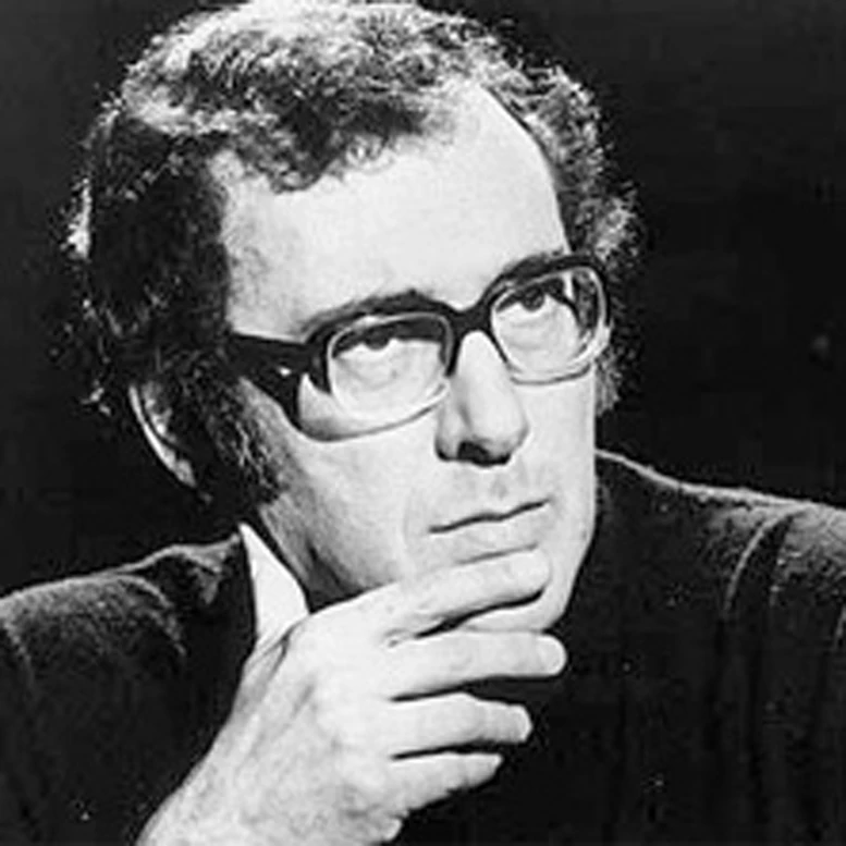 Harold Pinter | Literatura Wiki | Fandom