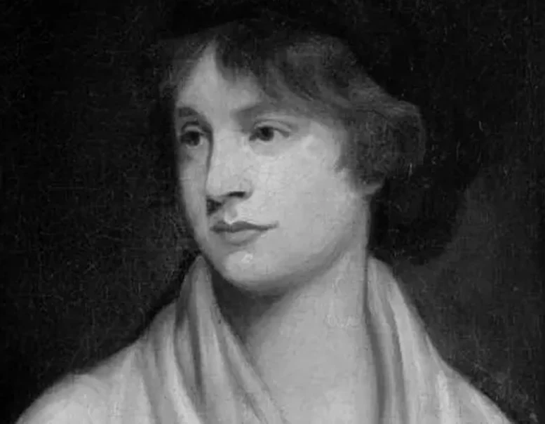 Mary Wollstonecraft | Literatura Wiki | Fandom