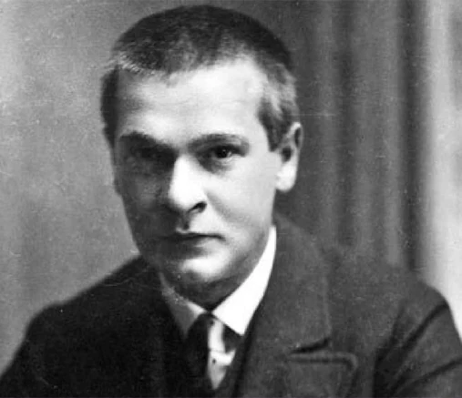 George Trakl | Literatura Wiki | Fandom