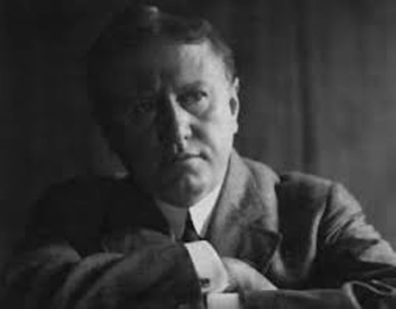 O. Henry | Literatura Wiki | Fandom