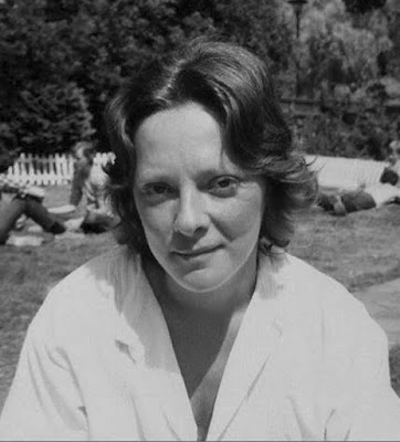 Hanni Ossott | Literatura Wiki | Fandom