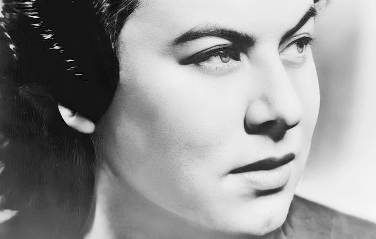 Muriel Rukeyser | Literatura Wiki | Fandom