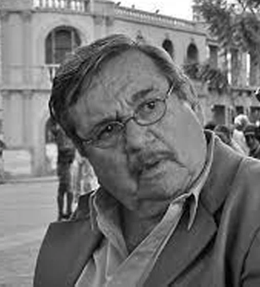 Eduardo Bähr | Literatura Wiki | Fandom