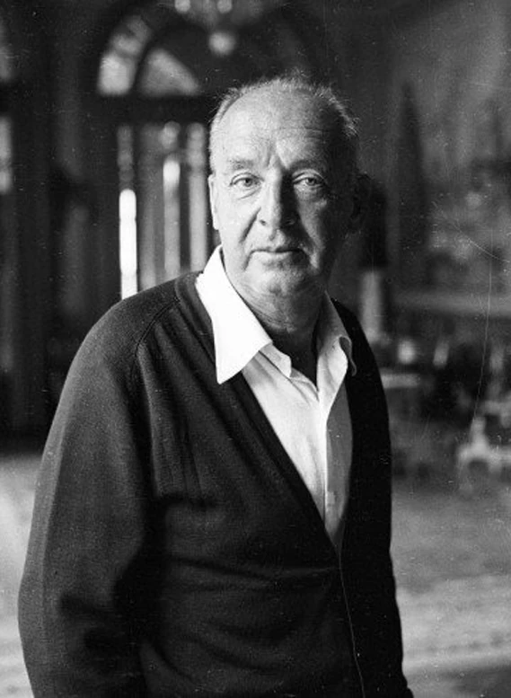 Vladimir Nabokov | Literatura Wiki | Fandom