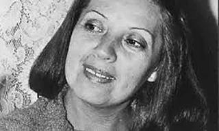 Violeta Luna | Literatura Wiki | Fandom