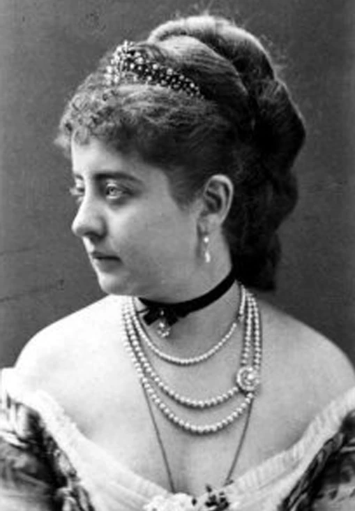 Ouida | Literatura Wiki | Fandom