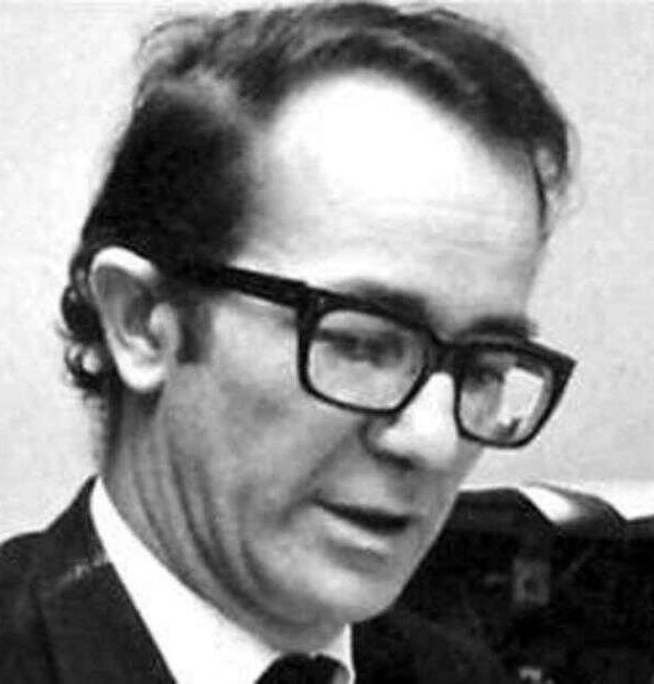 Rodolfo Walsh | Literatura Wiki | Fandom