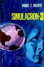 Simulacron-3 | Literatura Wiki | Fandom