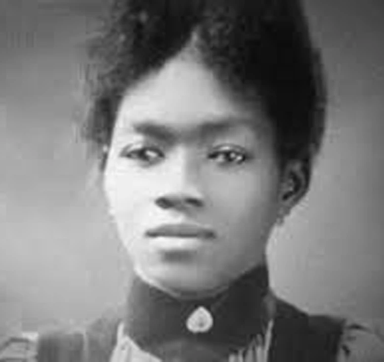 Harriet E. Wilson | Literatura Wiki | Fandom