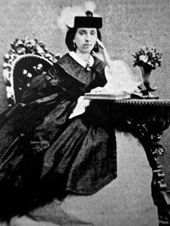Jane Wilde Literatura Wiki Fandom