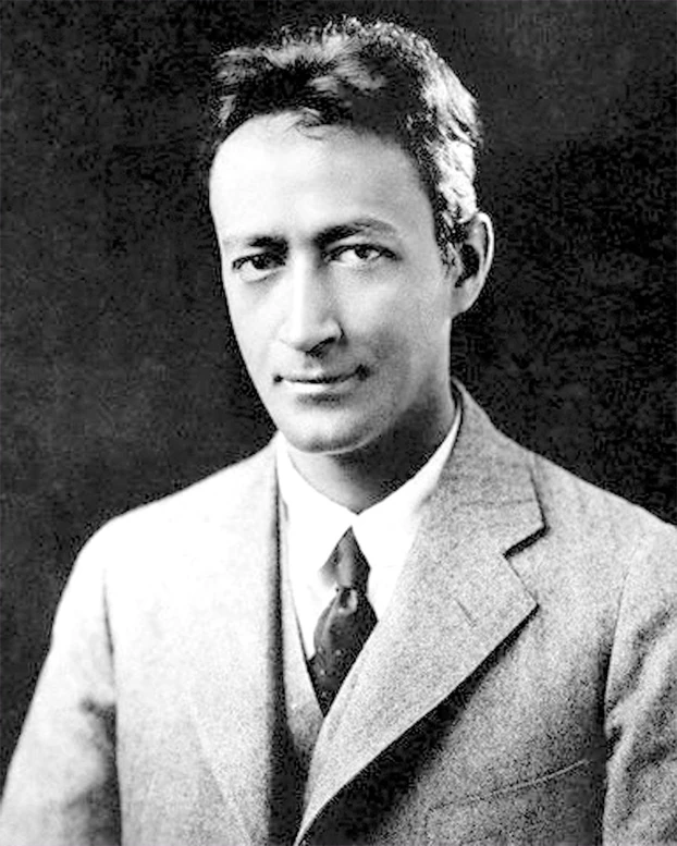 Jean Toomer | Literatura Wiki | Fandom