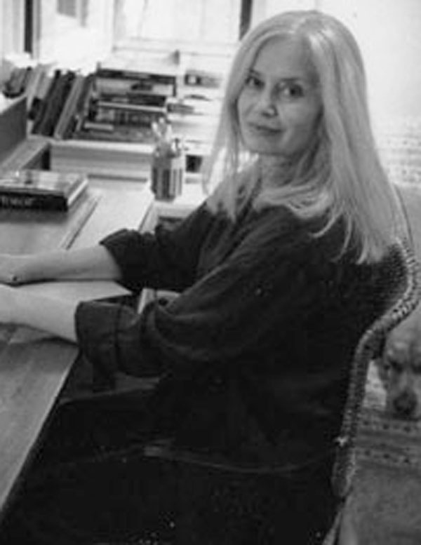 Amy Hempel Literatura Wiki Fandom