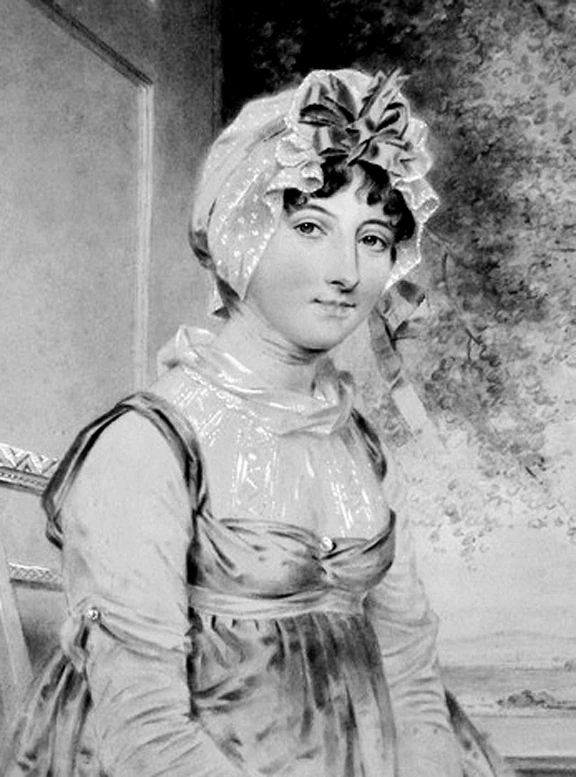 María Edgeworth | Literatura Wiki | Fandom