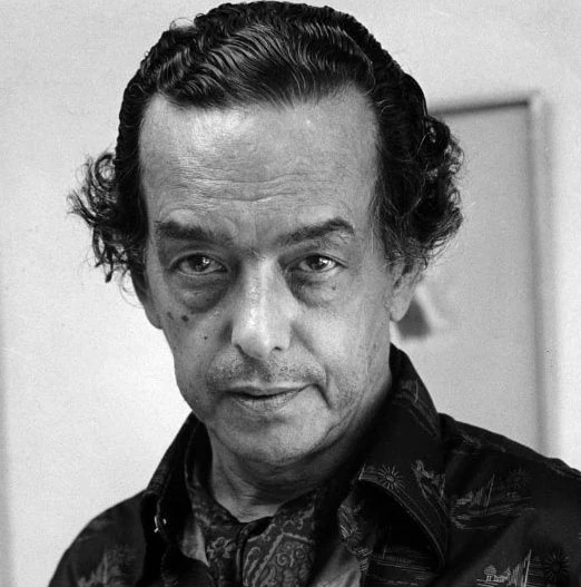 Aquiles Nazoa | Literatura Wiki | Fandom