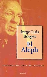 El Aleph (de Jorge Luis Borges) | Literatura Wiki | Fandom