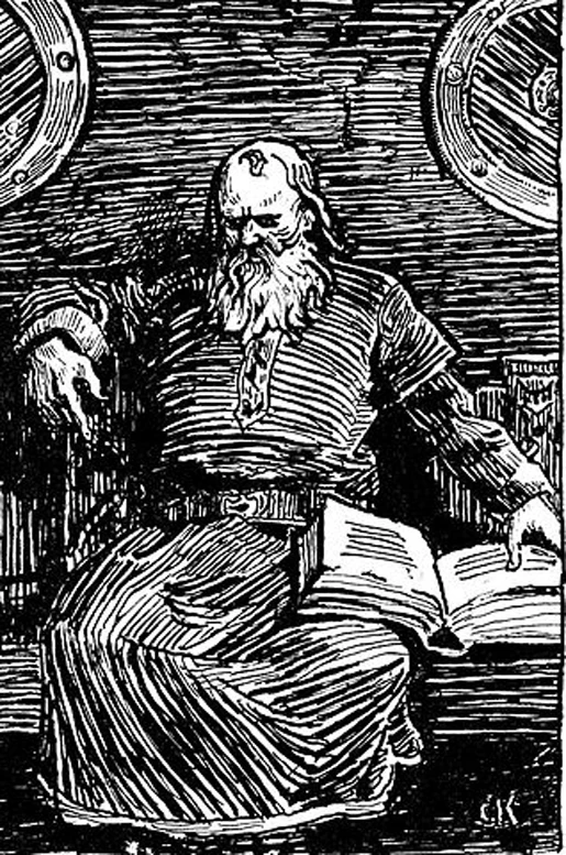 Snorri Sturluson | Literatura Wiki | Fandom