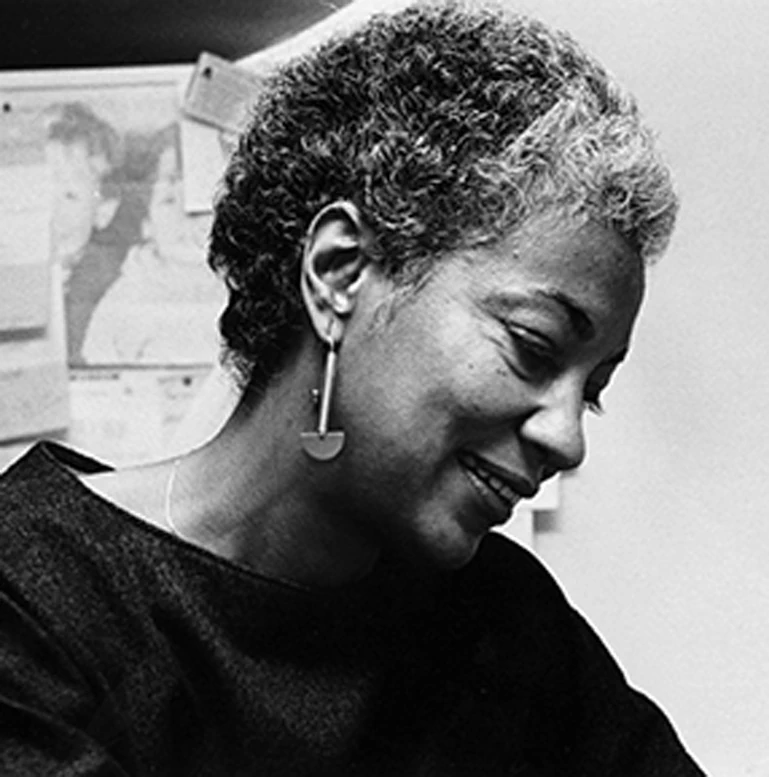 June Jordan | Literatura Wiki | Fandom