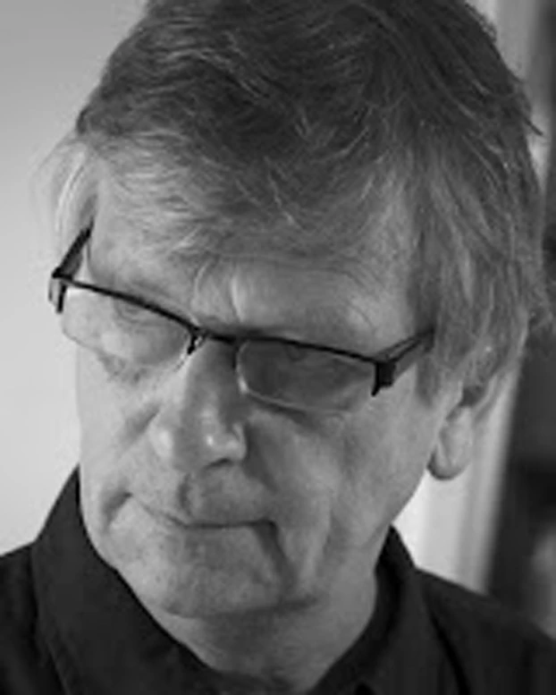 Jorge Accame | Literatura Wiki | Fandom