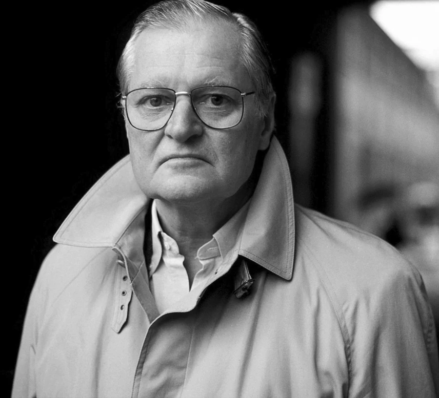 John Ashbery | Literatura Wiki | Fandom