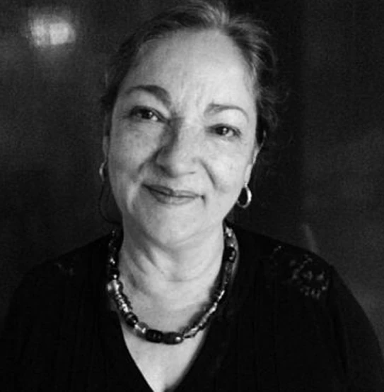 Amparo Osorio | Literatura Wiki | Fandom