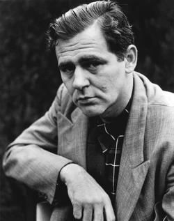 James Agee | Literatura Wiki | Fandom