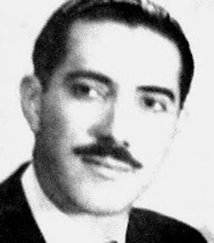 Víctor María Cáceres | Literatura Wiki | Fandom