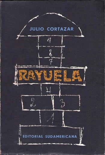 Rayuela | Literatura Wiki | Fandom