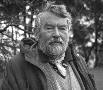 John Fowles | Literatura Wiki | Fandom