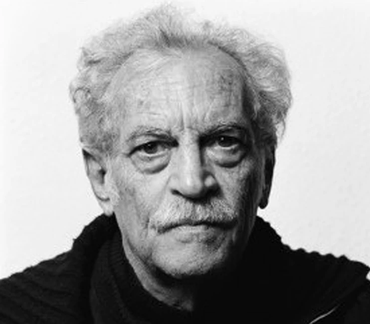 Rodolfo Fogwill | Literatura Wiki | Fandom