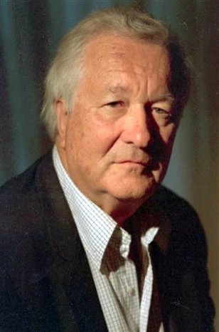William Styron | Literatura Wiki | Fandom