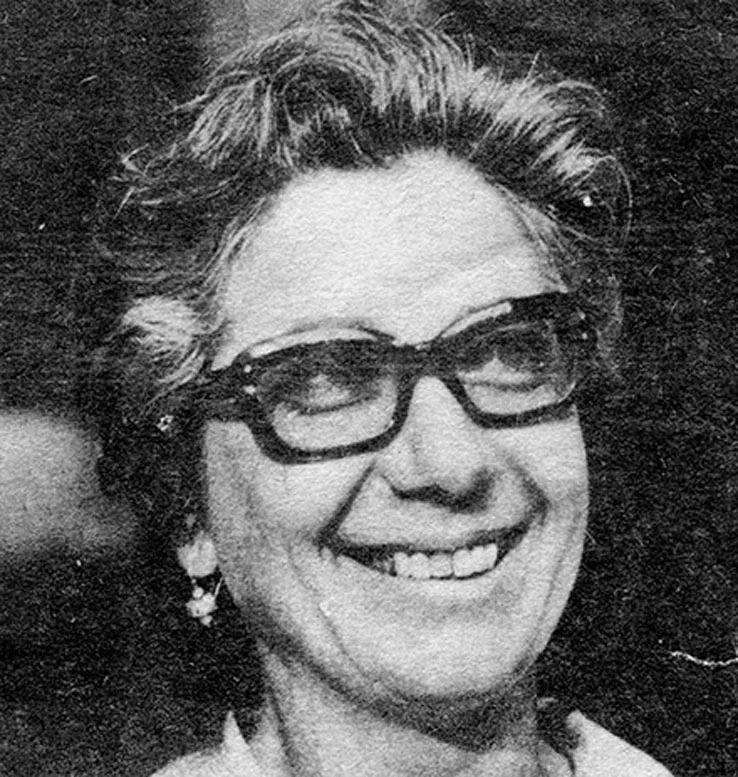 Carmen Soler | Literatura Wiki | Fandom