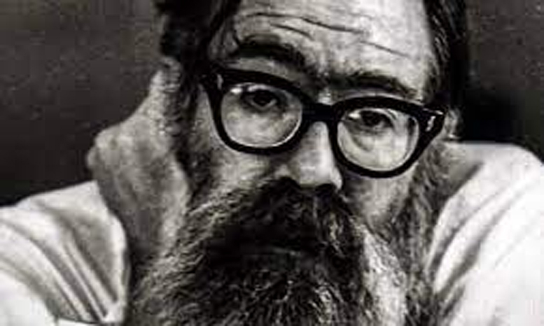 John Berryman Literatura Wiki Fandom